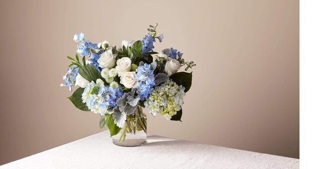 Condolence Arrangements | Dana's Florist Castro Valley